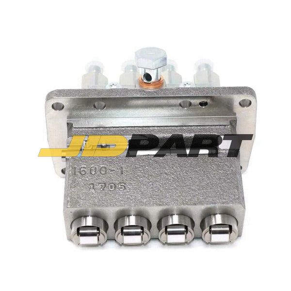 Injection Pump 094500-8190 – JDPARTS