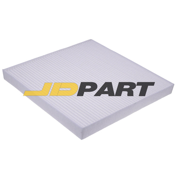 For Freightliner Cascadia Baldwin Filters PA4857 Cabin Air Filter 2008 ...