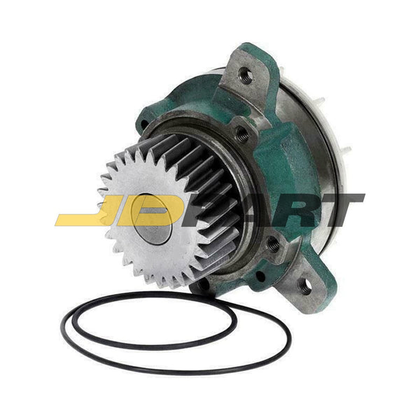 85000786 Water Pump,Coolant Fits Volvo D10D D12D Engine EC360B EC460B ...